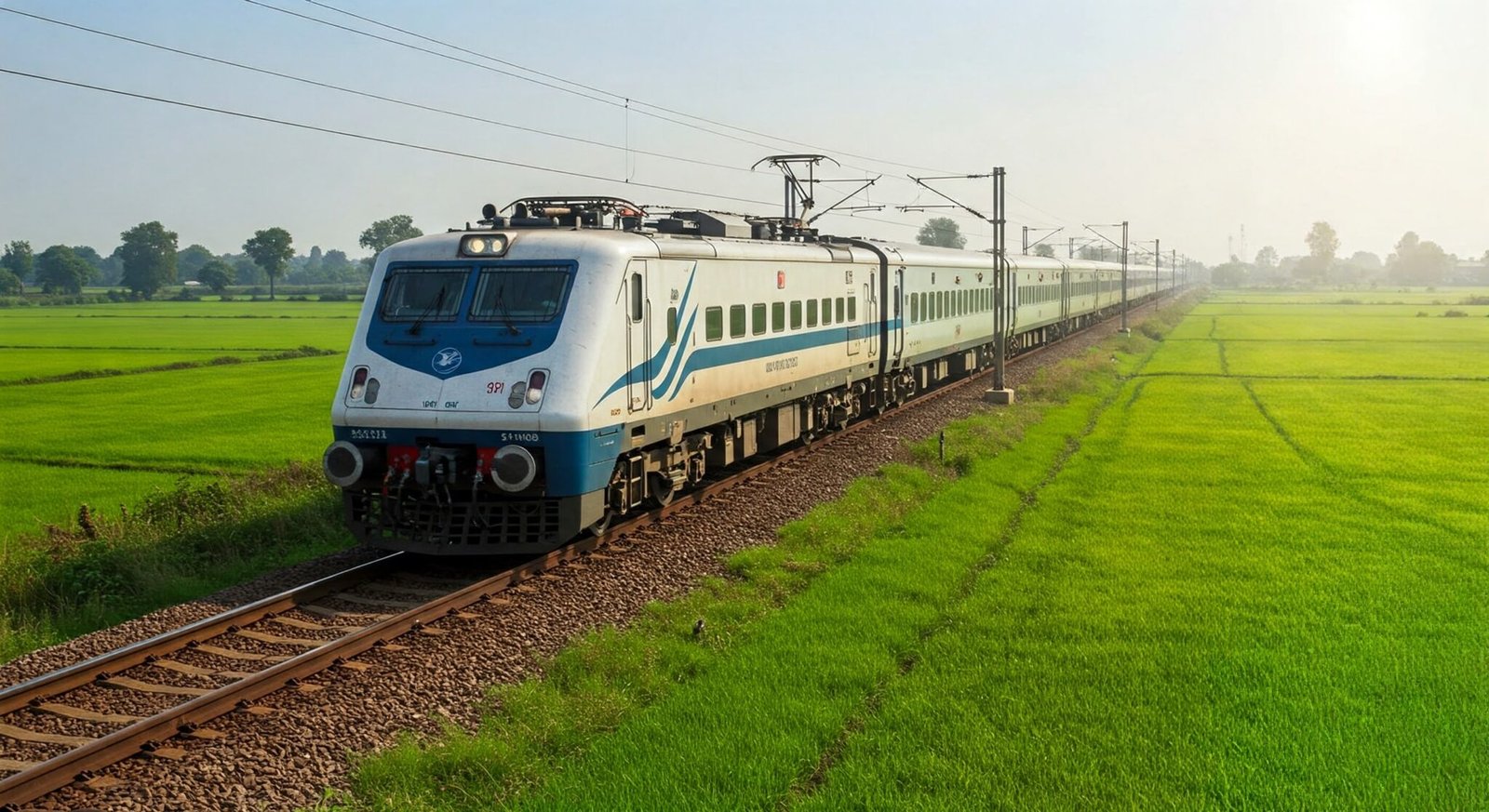 12 दिल्ली से गोवा ट्रेन | Delhi to Goa Fastest Train | Ticket Price ...