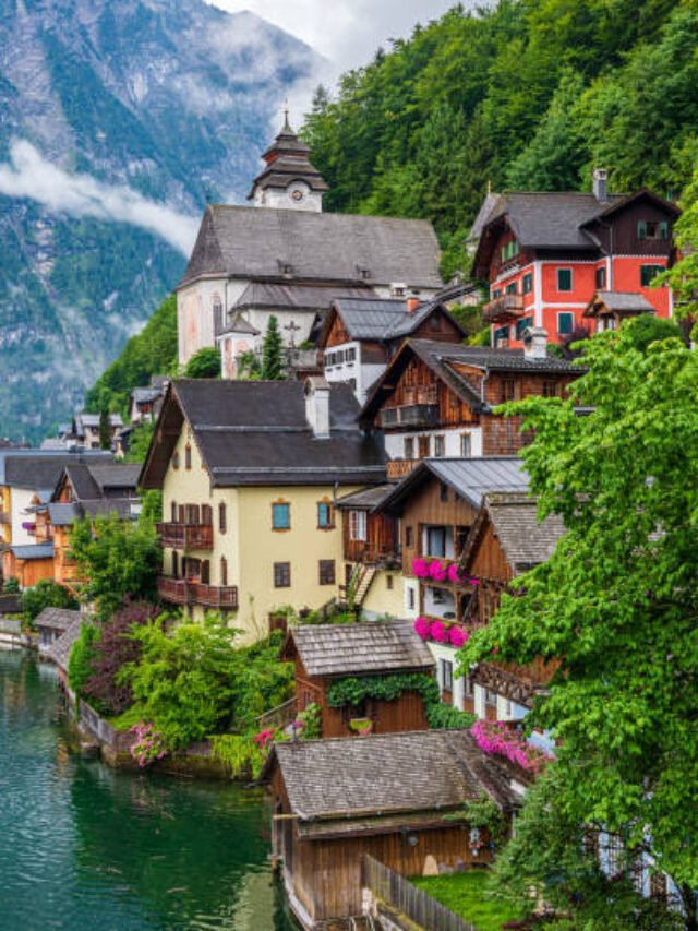 Chamonix: A Timeless Journey Through the Alps - Travelling Knowledge
